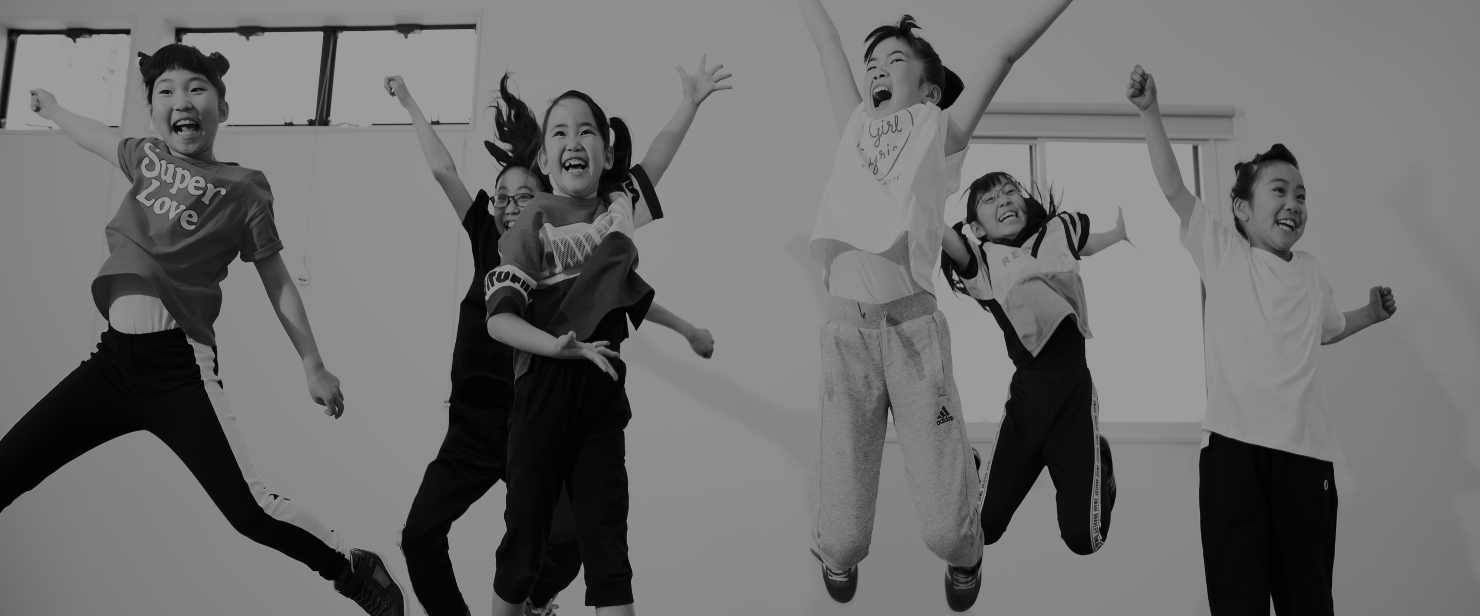 SUNNY MOON dance studio